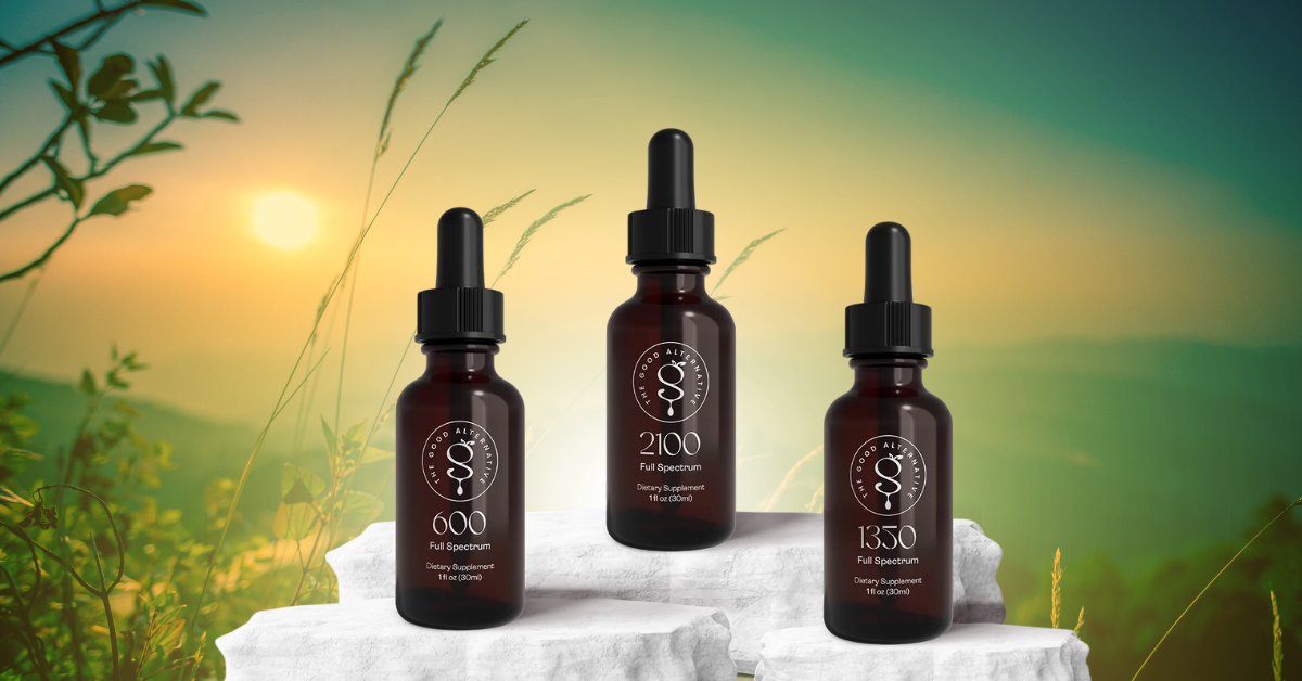 Contact – The Good Alternative